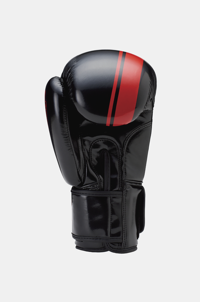 Armalite Boxing Glove - Black/Red – STING UK Armalite Boxing Glove - Black/Red – STING UK