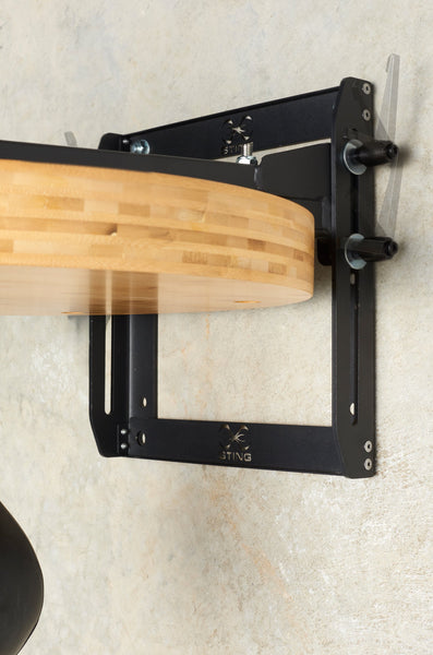Viper Adjustable Commercial Speedball Platform with Swivel – STING UK