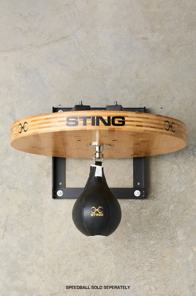 Viper Adjustable Commercial Speedball Platform with Swivel – STING UK