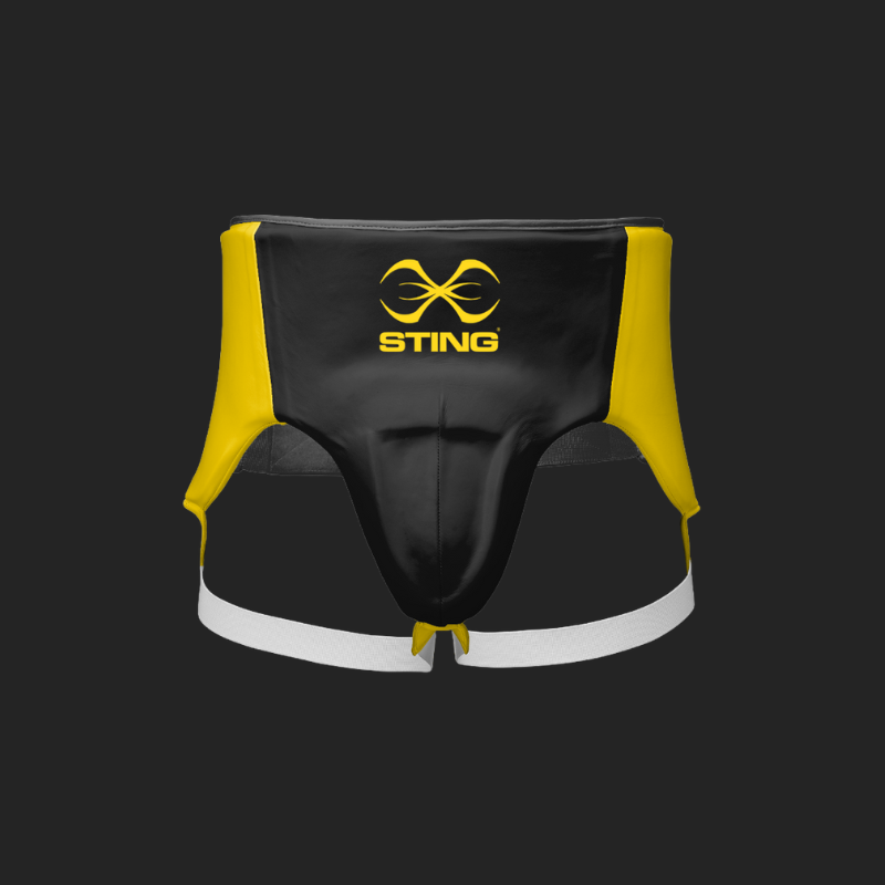 Custom Fight Gear – STING UK