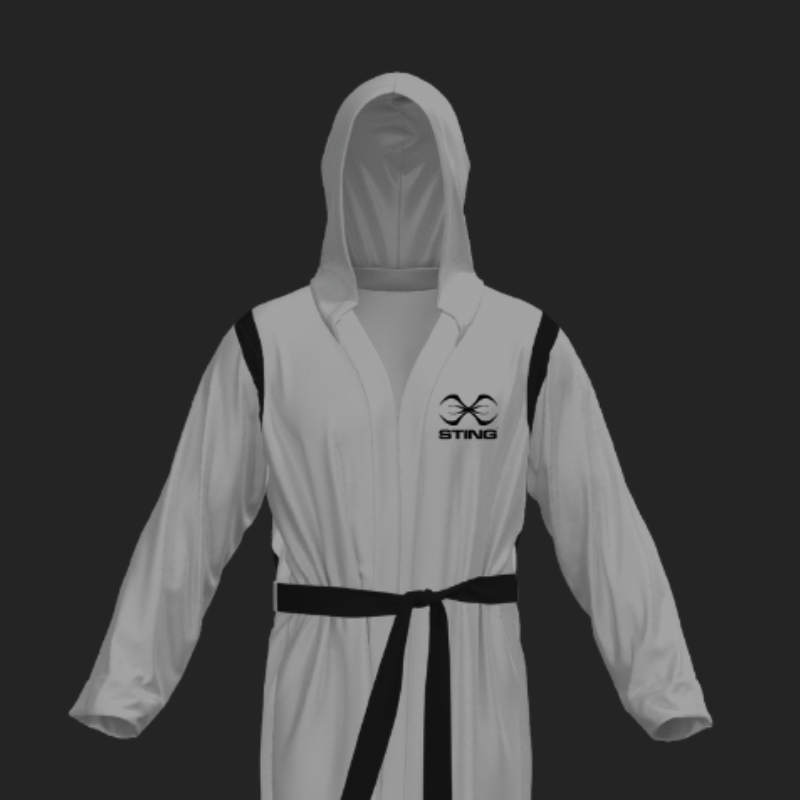 Custom Fight Gear – STING UK