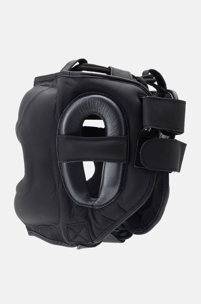 STING Evolution Face Shield-Black/Grey – STING UK