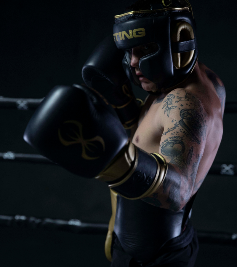 Viper X Pack – STING UK
